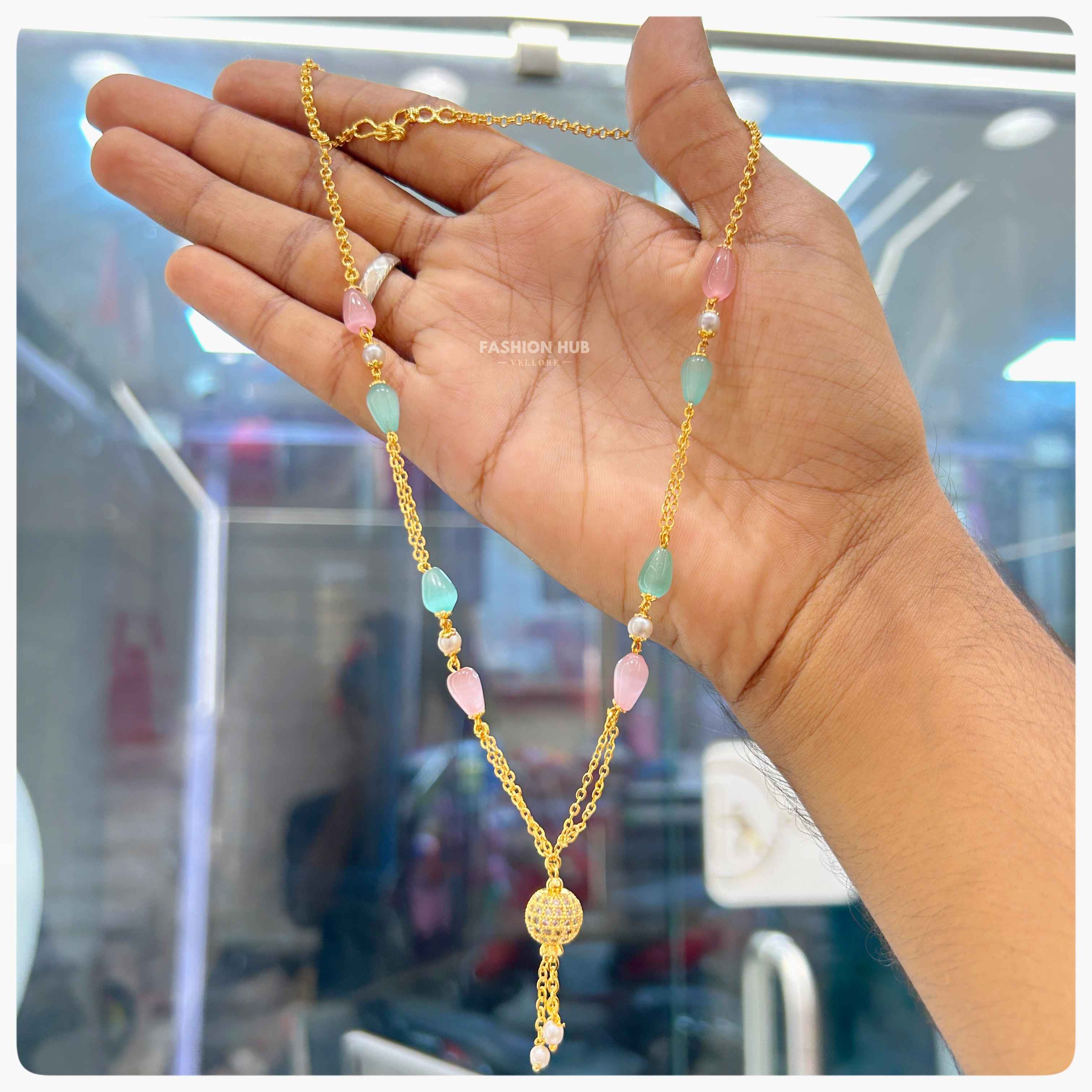 Daily Wear Chain